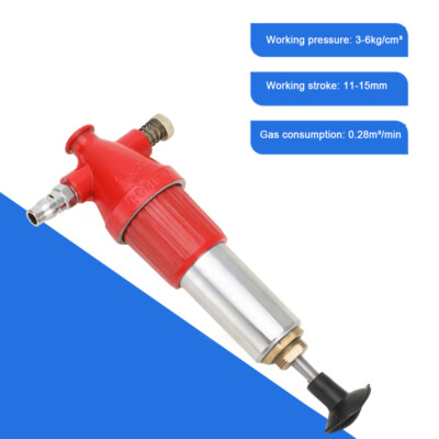 Valve Grinding Machine Air Operated Seat Engine Pneumatic Lapping Tools ...