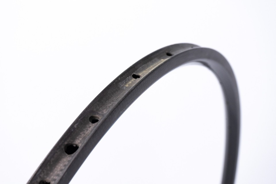 NEW 20mm CARBON RIM 700C 32 HOLES 32H ROAD BIKE 28" TUBULAR internal ...