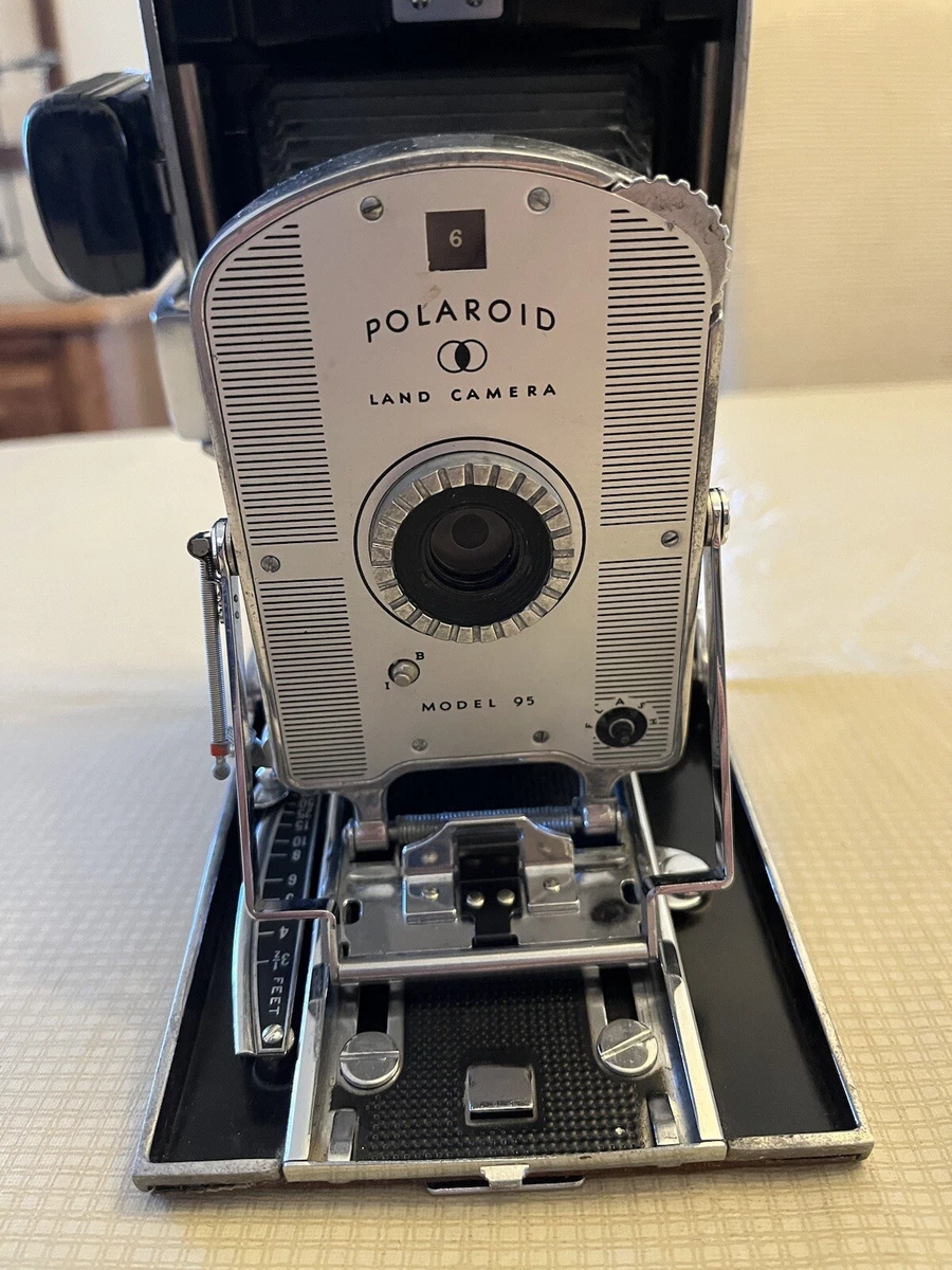 75 Years Of Instant Photos, Thanks To Inventor Edwin Land's, 45% OFF