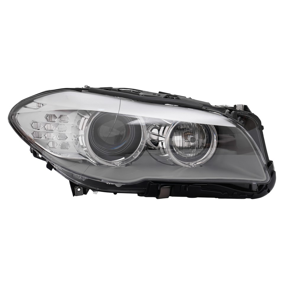Adaptive AFS HID/Xenon Headlight Right For BMW 5 Series F10 528i 535i ...