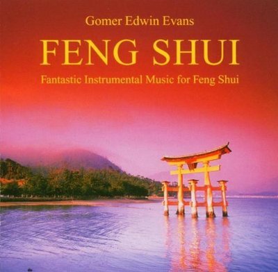 Gomer Edwin Evans Feng Shui (2000) [CD] | eBay