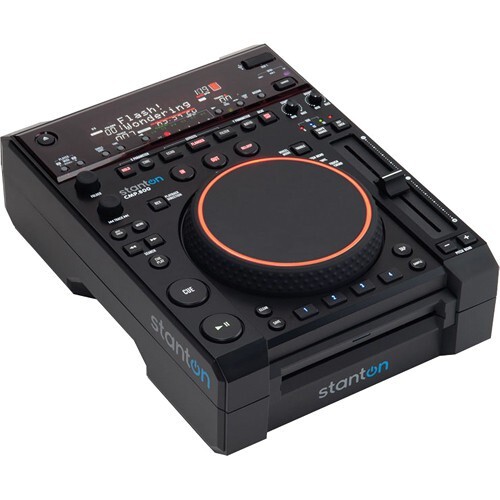 Stanton CMP.800 CD Player | eBay