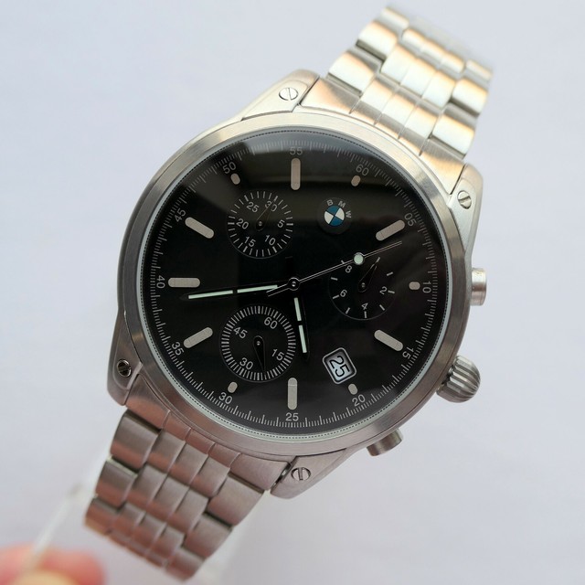 BMW Women's Men's Classic Collection Sport Car Accessory Swiss ...