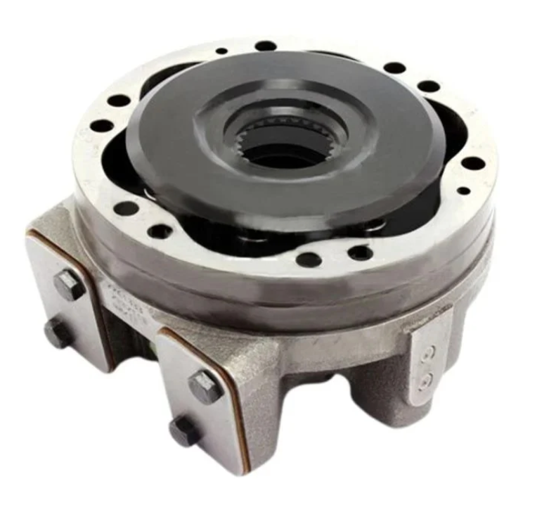 6672825 HYD MOTOR FOR BOBCAT SKID STEER S220, S250, S300, 873, 873G | eBay