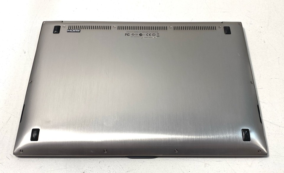 ASUS Zenbook UX32A 13.3" Intel Core i3 Processor Windows 10 | eBay