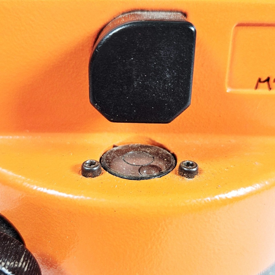 Automatic Level Gauge Parallel Tester Mapping Optical Auto Level Survey ...