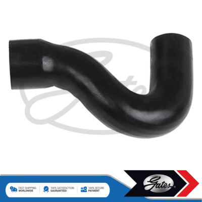 Fits Vauxhall Corsa 1993-2000 1.2 1.4 Radiator Coolant Hose Upper Gates ...