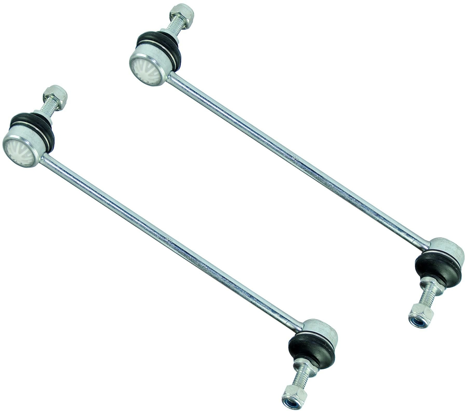 For Audi A1 A2, VW Fox Polo Front Stabiliser Anti Roll Bar Drop Link ...