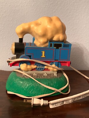 Thomas the tank engine night light Vintage | eBay