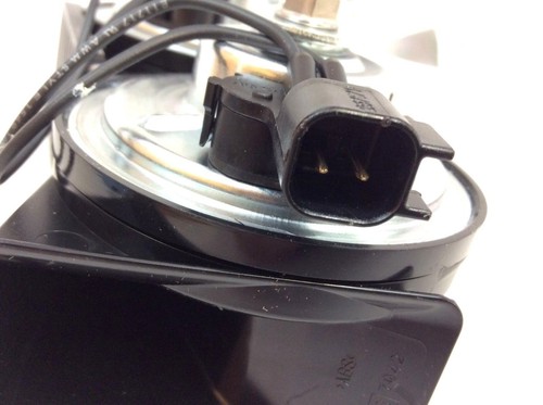 2013-2018 Ford Escape Dual High Low Note Electric Horn with Bracket new ...