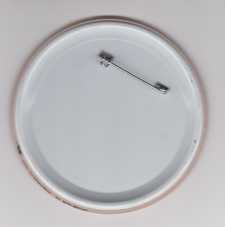 Ronald Reagan Gerald Ford Republican Convention Button 3.5" | eBay