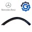 New OEM Wheel Arch Flare Black Fender Rear RH 19-21 Mercedes GLE450 ...