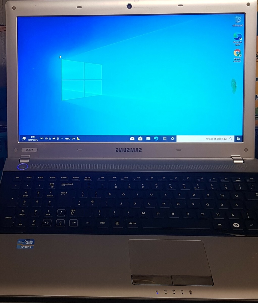 Samsung Laptops Windows 8