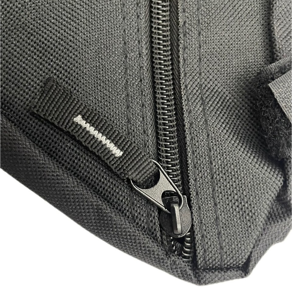 Bike Bag Bicycle Storage Triangle Saddle Frame Adjustable Cycling Decor ...