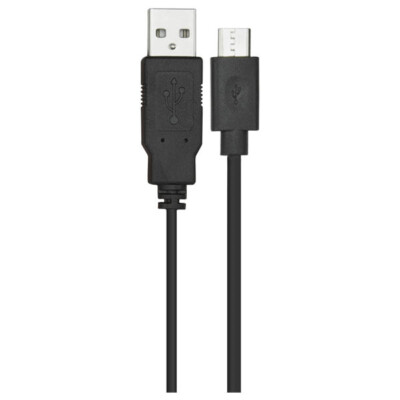 GME LE061 Micro USB Lead - Suits TX675 / TX677 | eBay Australia