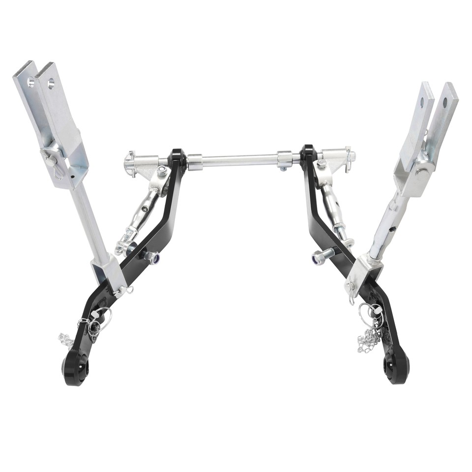 3 Point Hitch Kit For Kubota B-Series Compact Tractors Category 1 ...