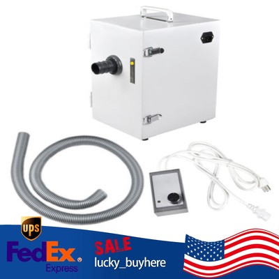 Dental Lab Equipment - Dust Collection