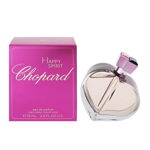Chopard Happy Spirit Edp Sp 75Ml Perfume Fragrance | eBay