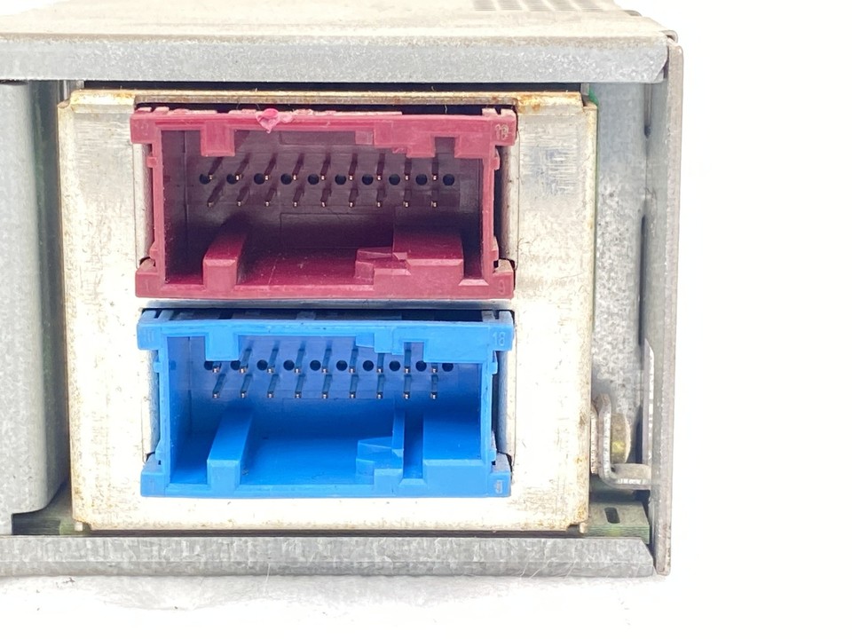 BMW E38 E39 E46 E53 NAVIGATION MODULE MK3 6922720 65906922720 6920759 ...