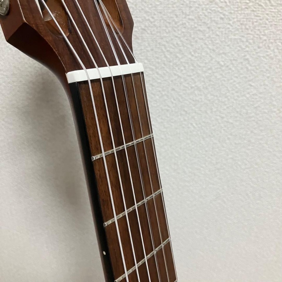 Yamaha NTX1 NX Series Electro-Acoustic Nylon String Guitar with Case ...