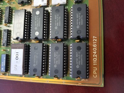 Injection & Blow Molding - Netstal Injection