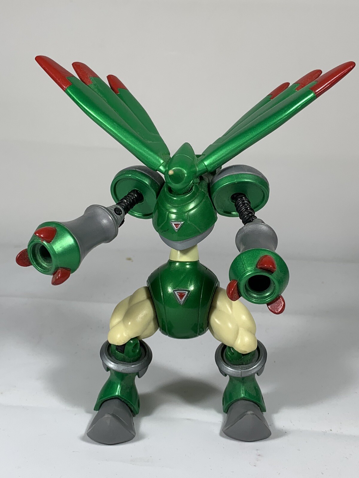 Digimon Tamers Rapidmon