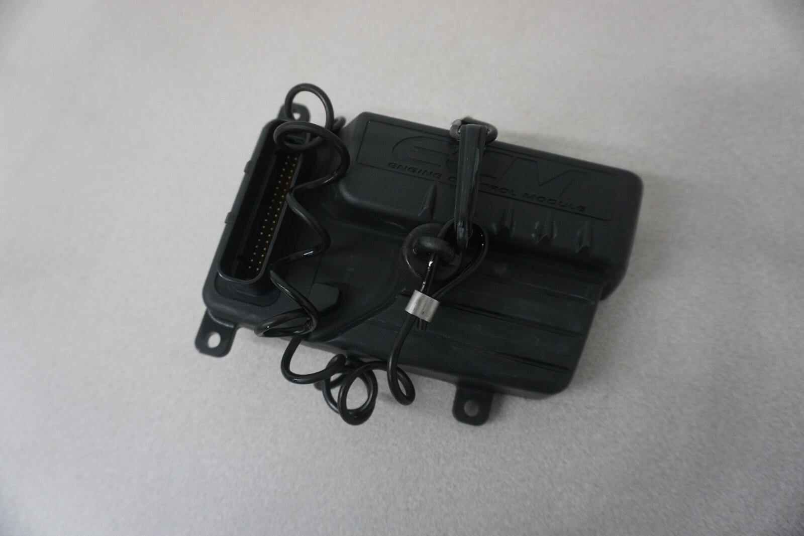 2009-2011 Ski-Doo OEM MPEM CDI ECU Computer Box w/ Tether MXZ Renegade ...