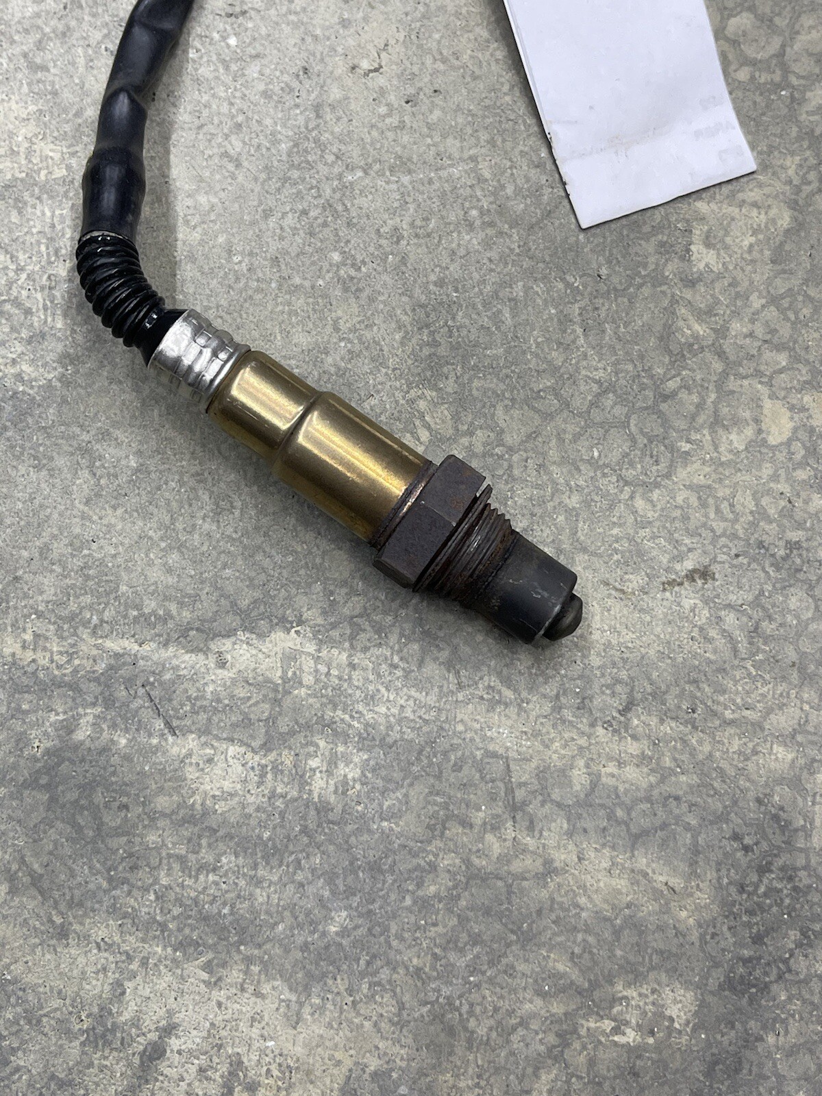15 16 17 18 19 20 21 OEM Chevy Trax O2 02 Oxygen Sensor 55574135 Unit ...