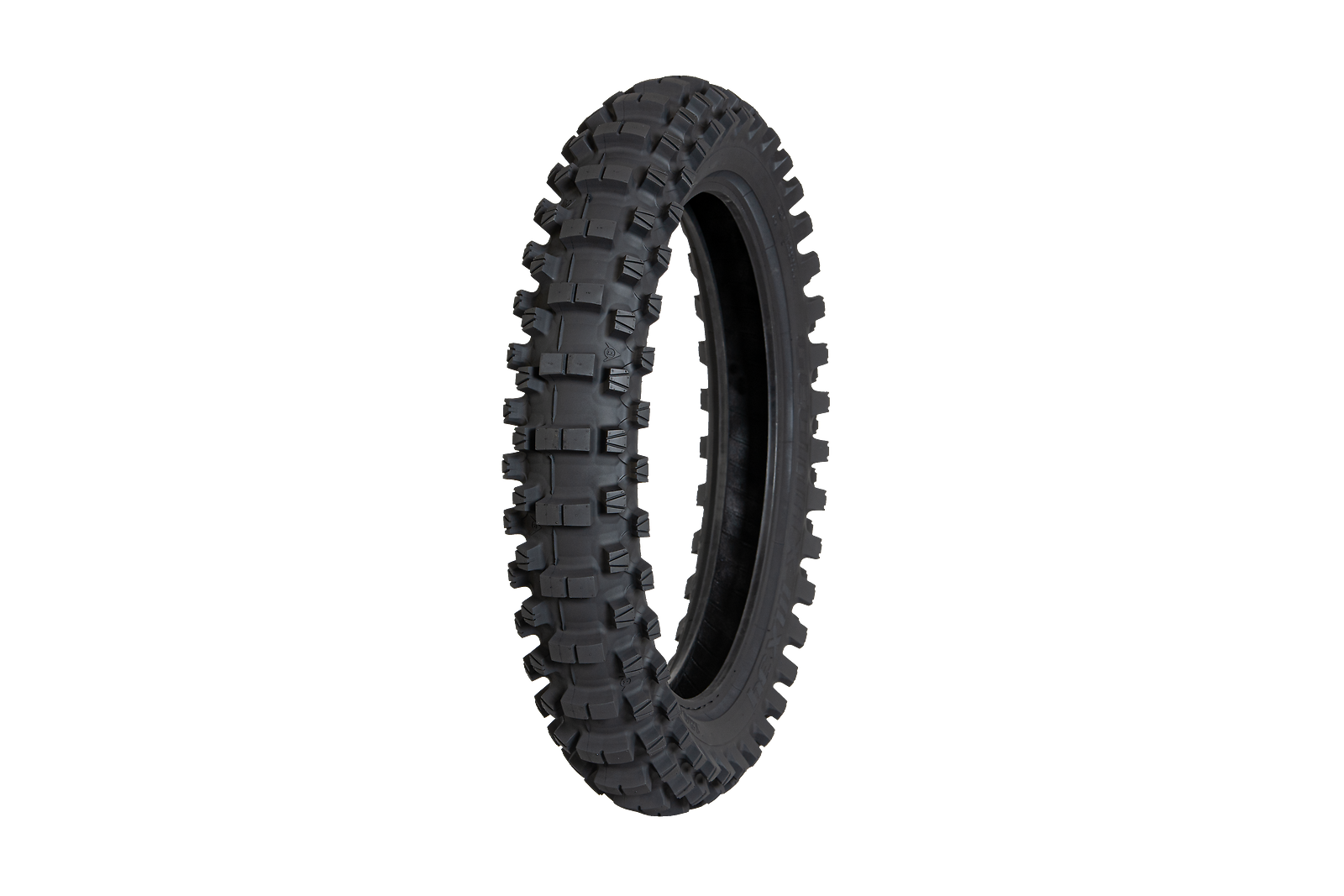 Dunlop Geomax MX34 90/100-16 Rear Tire Kawasaki KX100 95-18 | eBay
