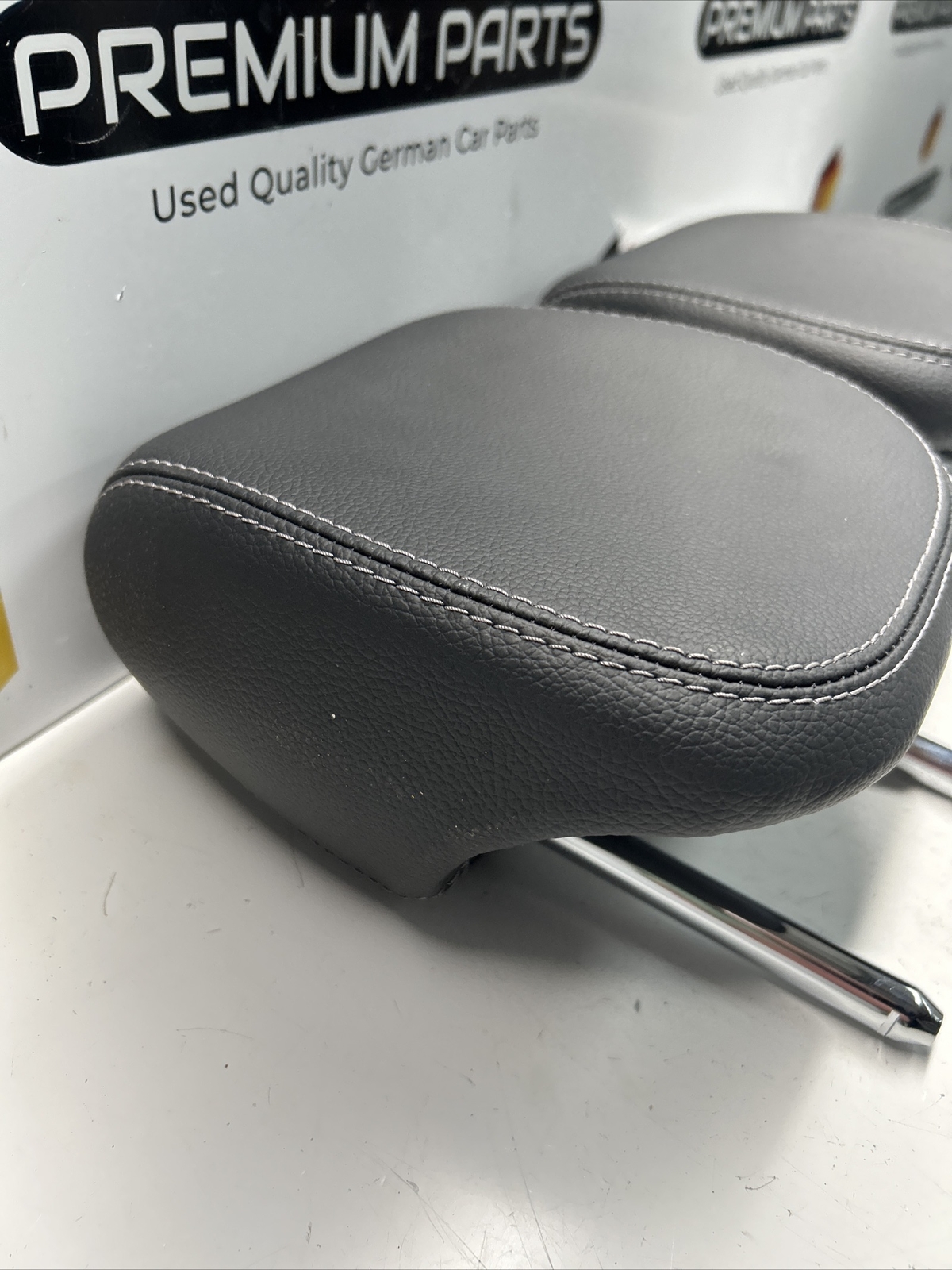 MERCEDES E CLASS A238 CONVERTIBLE 2017-2023 REAR LEFT+ RIGHT SEAT ...