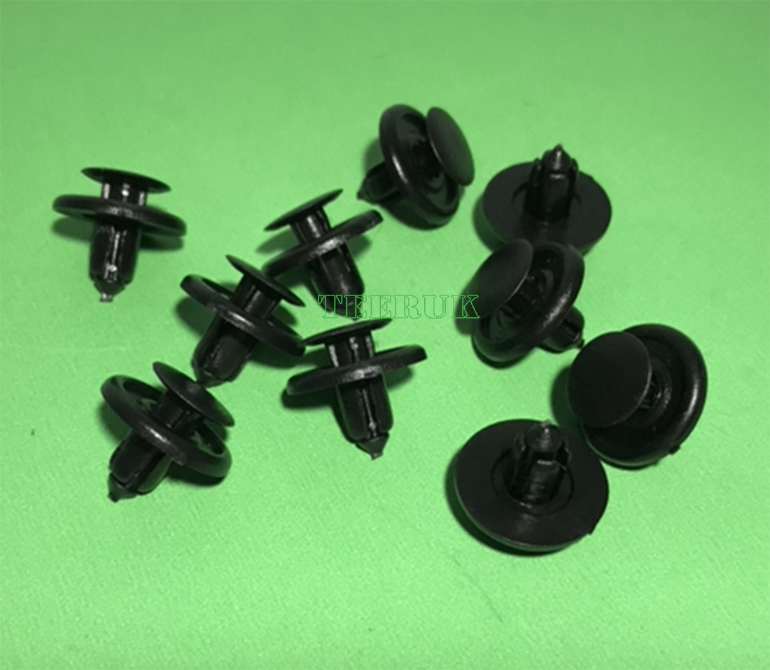 Fender Liner Retainer Clip Lexus GS300 GS400 LS400 LS430 LS460 LX570 IS ...