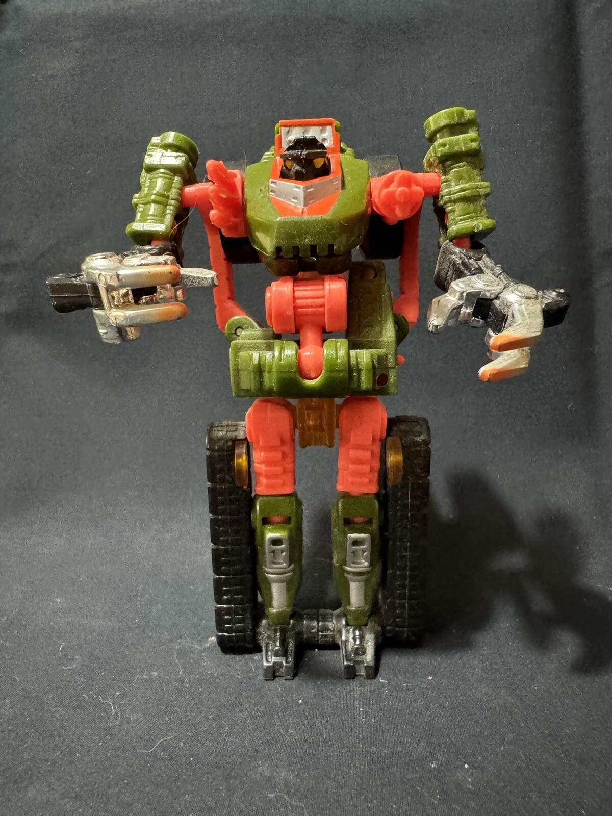 Transformers Beast Machines 2000 Vehicon Scavenger Complete | eBay