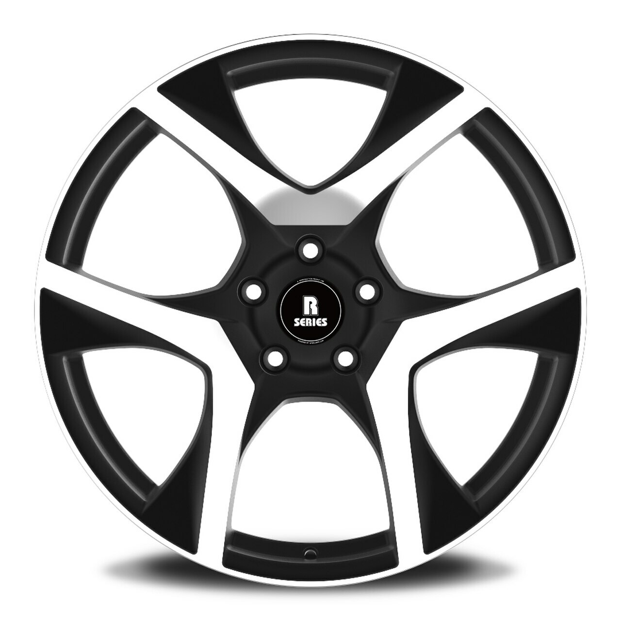 20" Clubsport R8 Style Wheels Fits Pre VE Commodore's VZ VY 20x8.5 20x9 ...