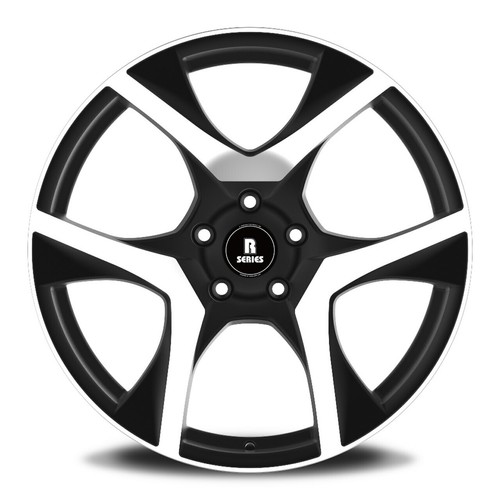 20" Holden Commodore Clubsport R8 Style Wheels Staggered Size 20x8.5/9 ...