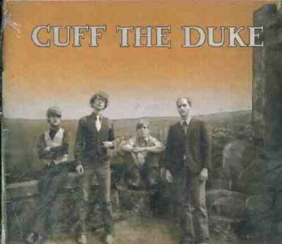 Cuff the Duke - Audio CD By Cuff the Duke - VERY GOOD 776974236720| eBay