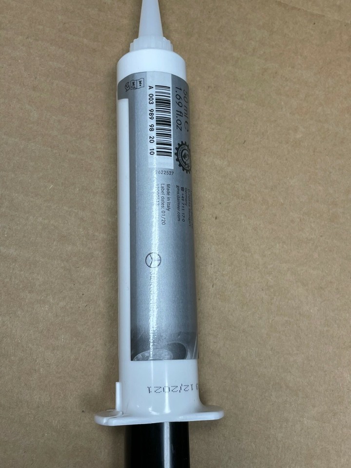 Mercedes-Benz Genuine Surface Sealant RTV Gasket Maker NEW High Quality ...