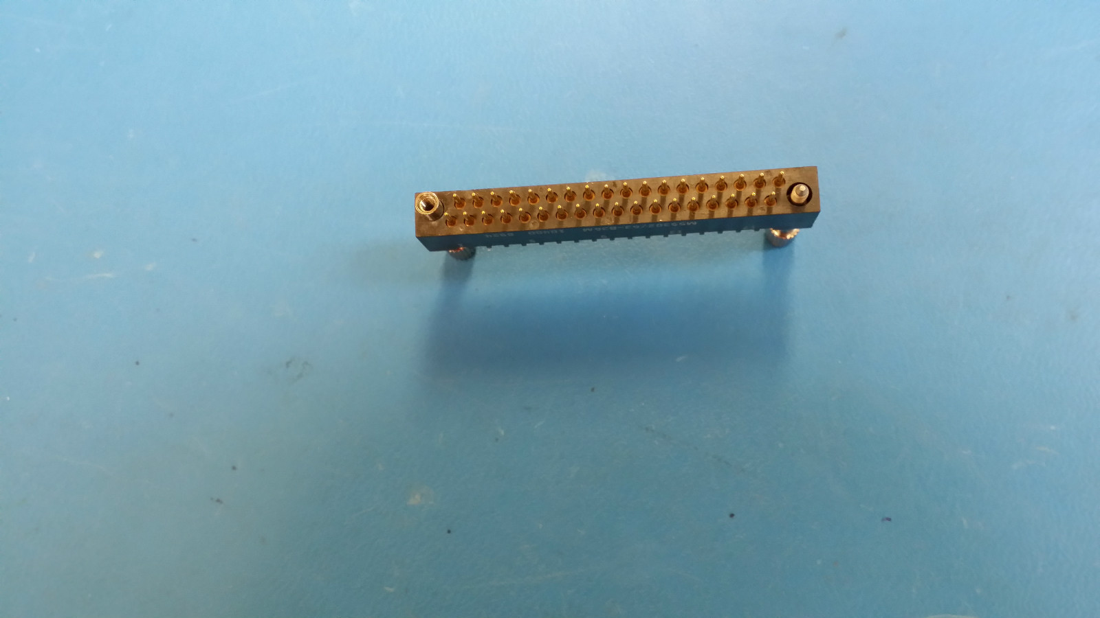 (1 PC) M55302/63B36M MIL-DTL-55302 Series Connector | eBay