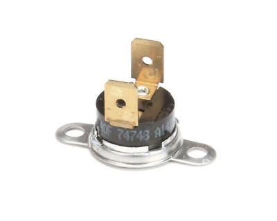 Gold Medal Products Thermostat, 260F 74748 - Genuine OEM Replacement ...