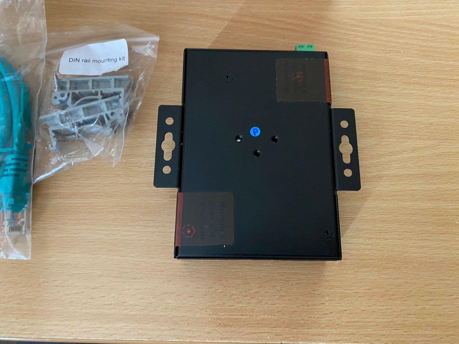 MITSUBISHI ELECTRIC PROCON MELCOBEMS BACNET INTERFACE M-NET | eBay