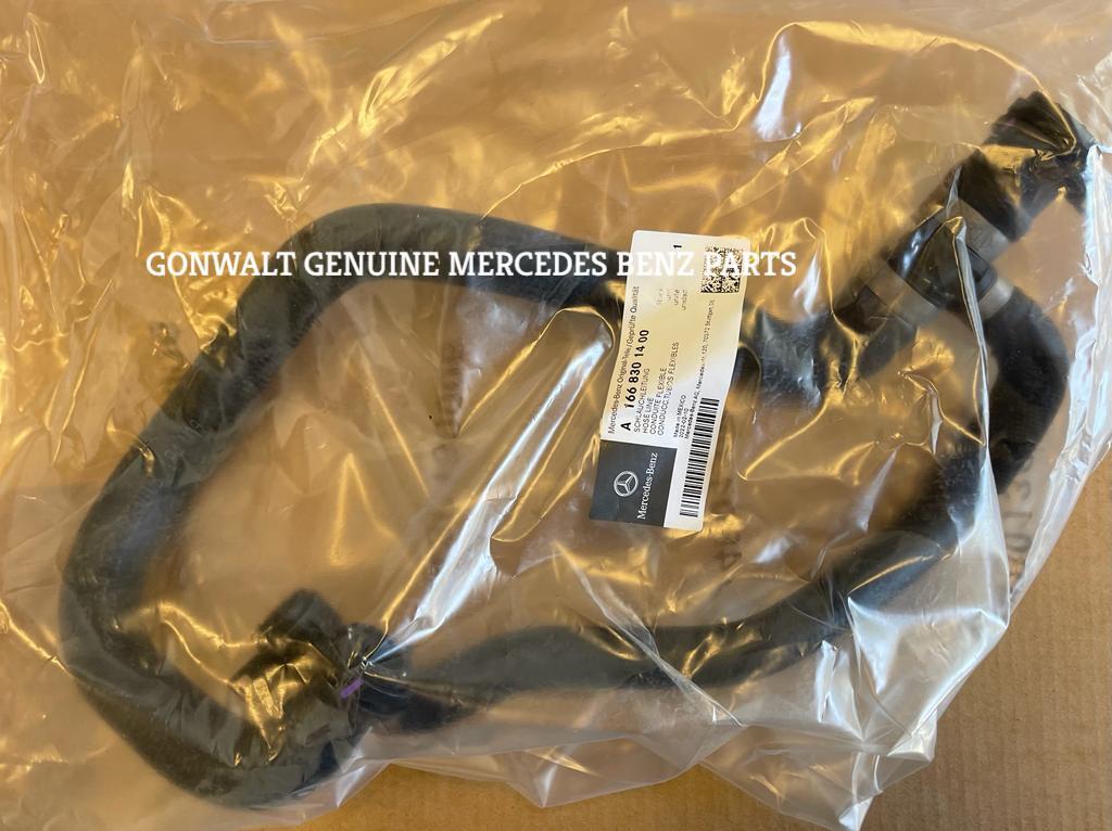 Genuine Mercedes-Benz ML550 GL450 GL450 GLS550 Hose Assembly OE ...