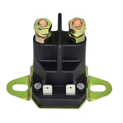 Starter Solenoid for Husqvarna 582042802 532192507 Craftsman YS4500 ...