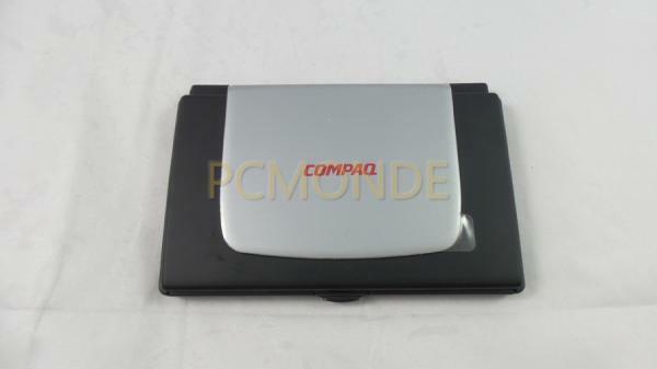 Compaq G750 Folding Keyboard for most iPAQ Pocket PCs (249711-001) | eBay