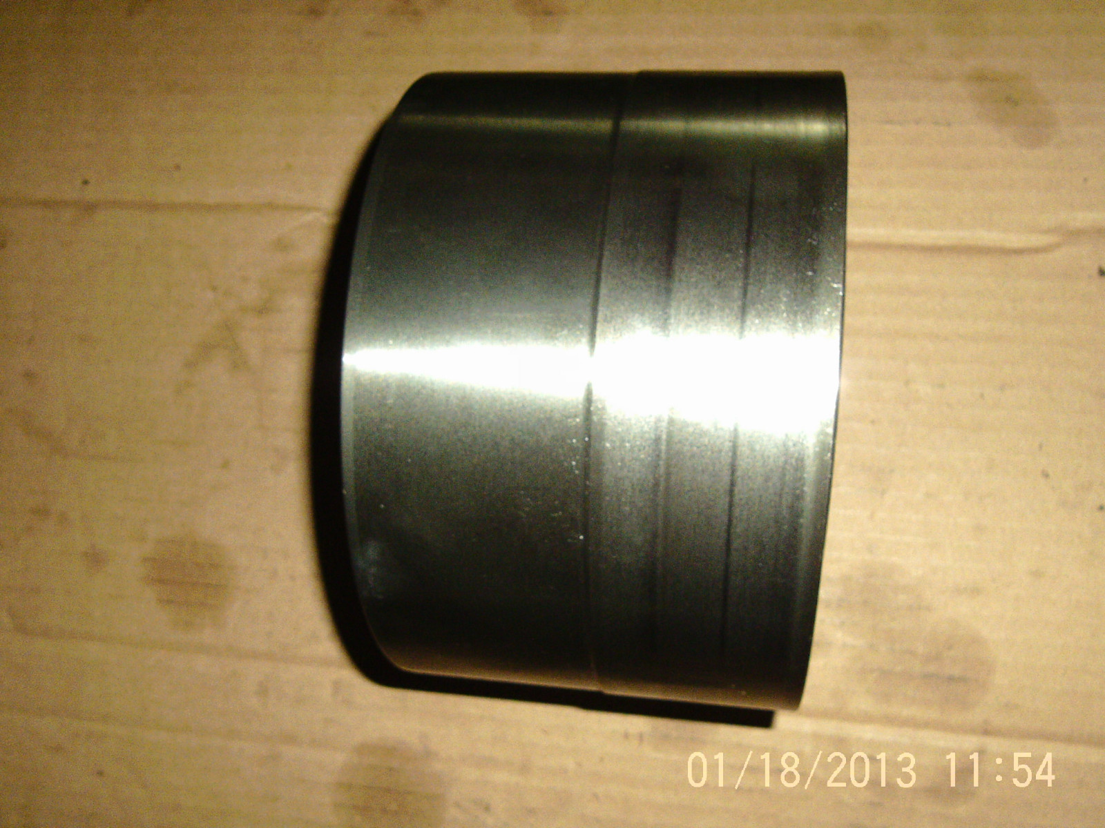 4T80E GM Transmission Forward and Coast Clutch Housing / Clutch Drum ...