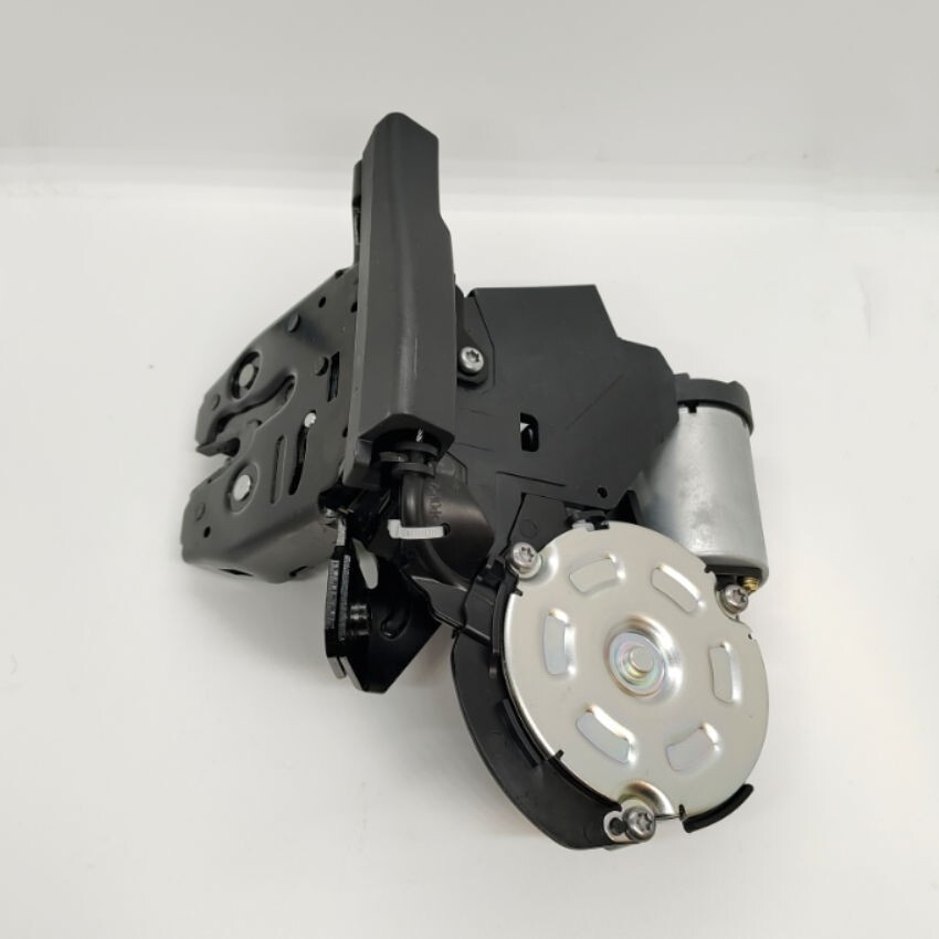 13542450 Lift Gate Latch Fit For Buick Cadillac Chevrolet 13508980 ...