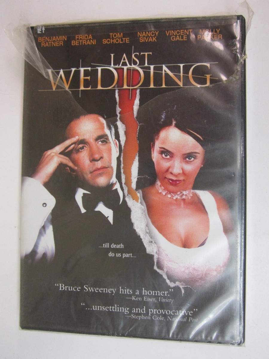 William Ratner Wedding