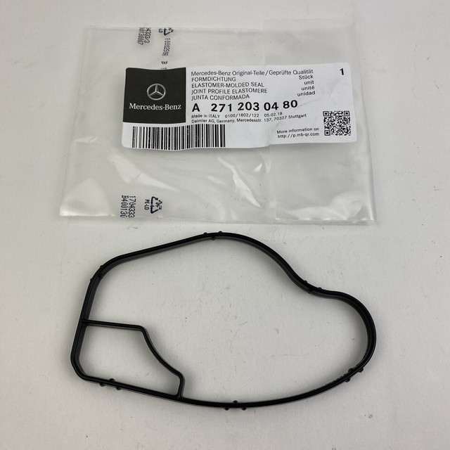 Mercedes-Benz 2712030480 Genuine OEM Gasket for sale online | eBay