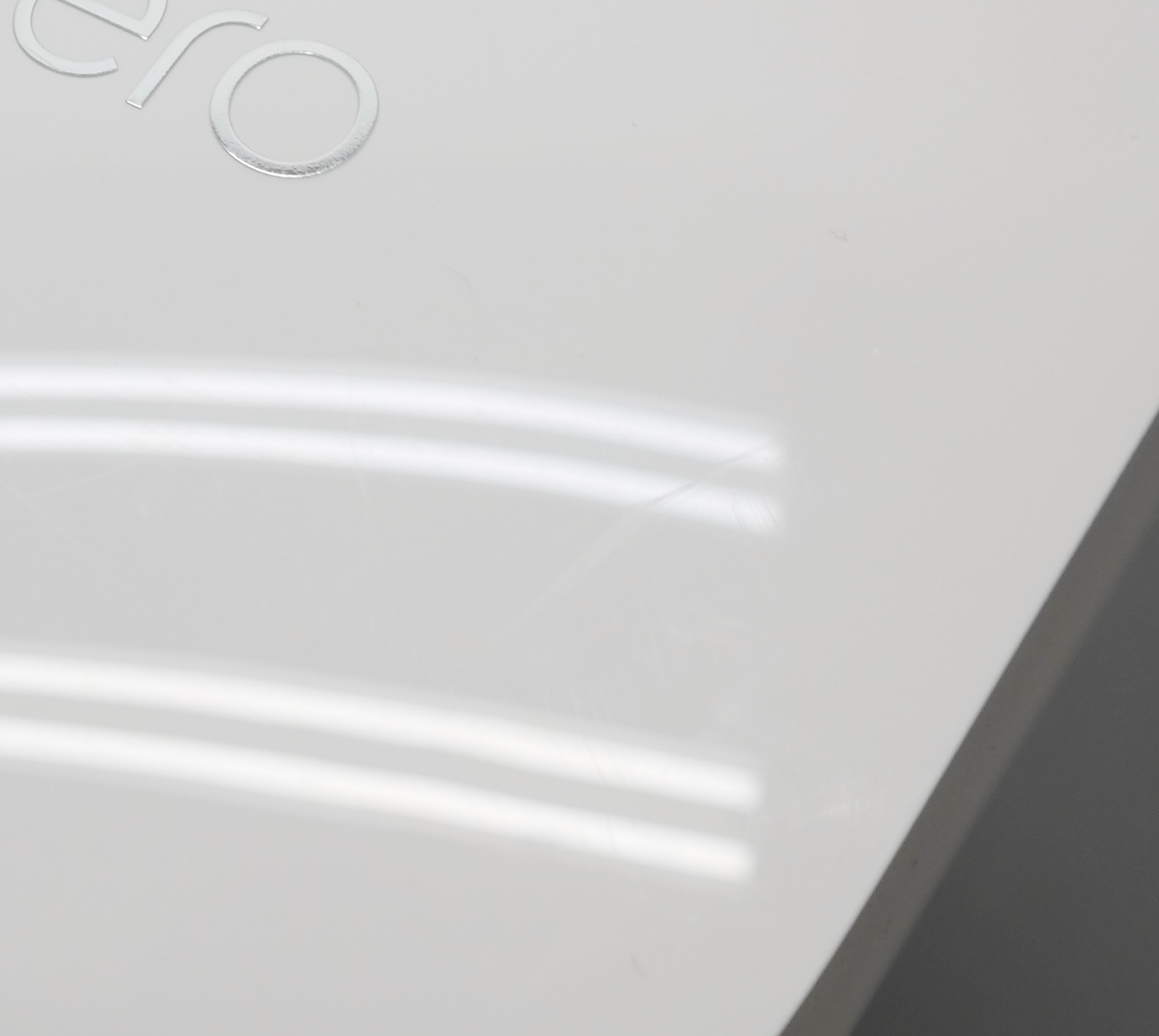 eero PRO 6E S010001 AX5400 Wi-Fi 6E System 840080583051 | eBay