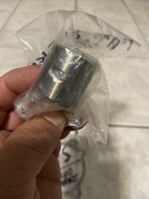 Ford AXOD/AXODE/AX4S/AX4N/4F50N Valvebody Sleeve 1986-up. | eBay