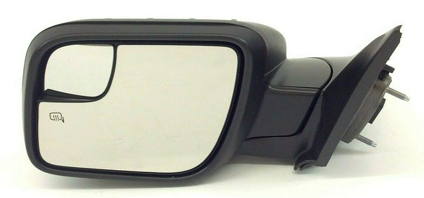 2018 2019 Ford Explorer Police Version power heated Driver Side View ...