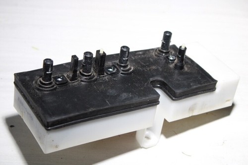 2008 - 2010 land cruiser 07 -09 ES350 front left seat switch 84070 ...